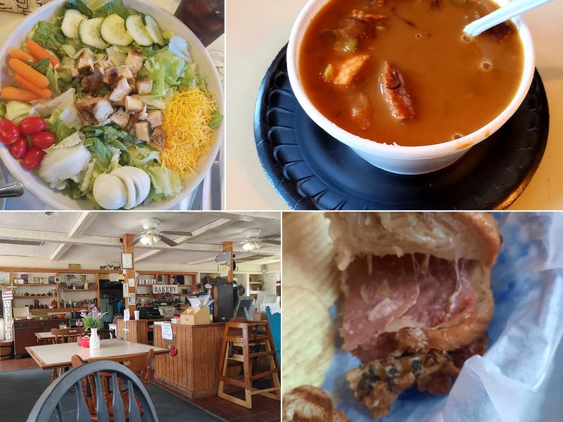 THE 15 BEST Restaurants in DeRidder, LA - With Menus, Reviews, Photos ...
