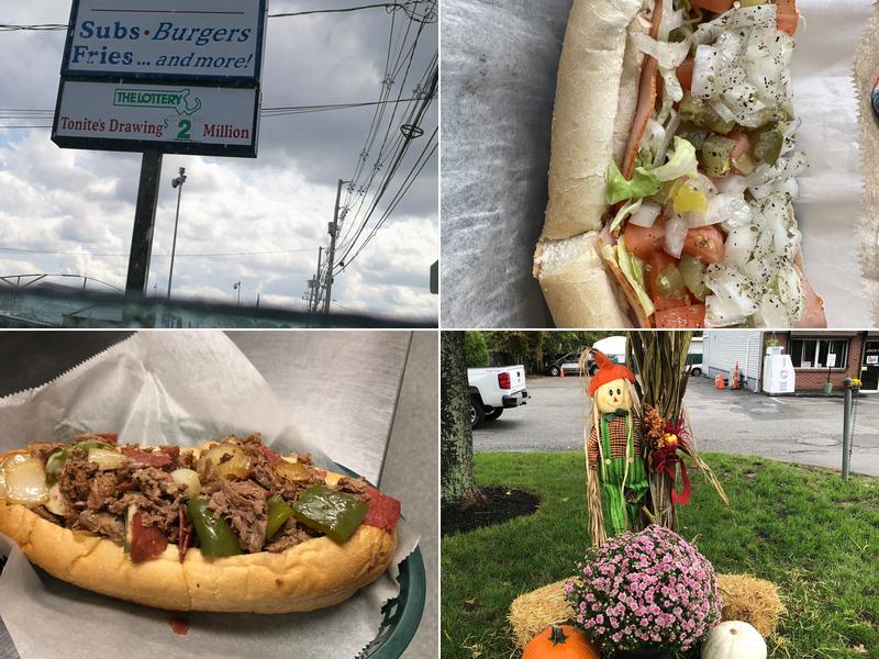 THE 15 BEST Restaurants in Danvers, MA - With Menus, Reviews, Photos ...