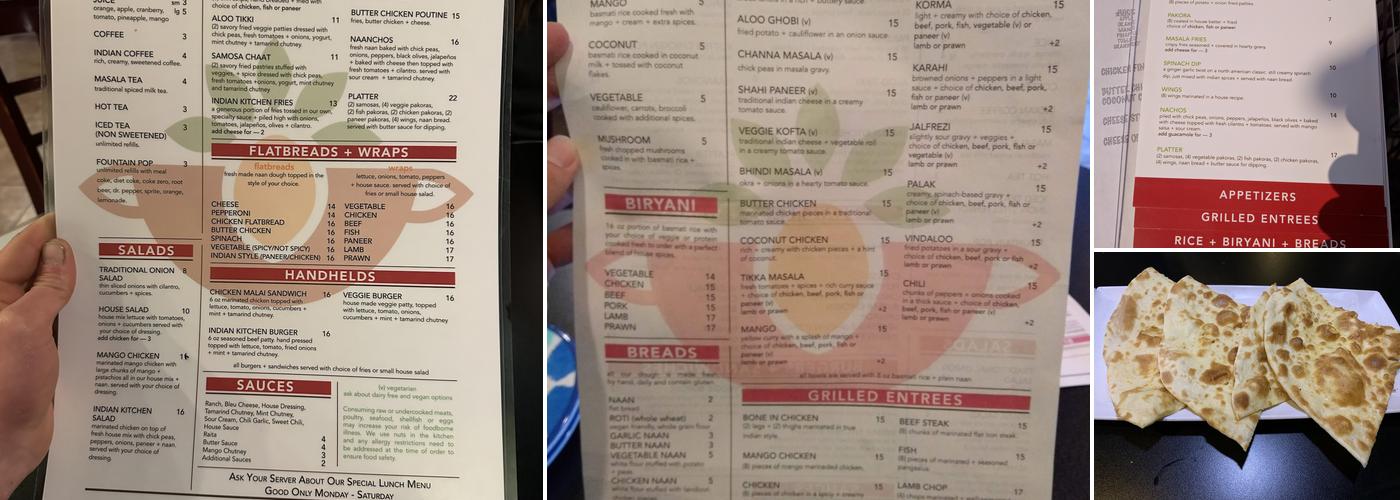 The Mango Tree, Coeur d'Alene - Menu, Reviews (411), Photos (61 ...