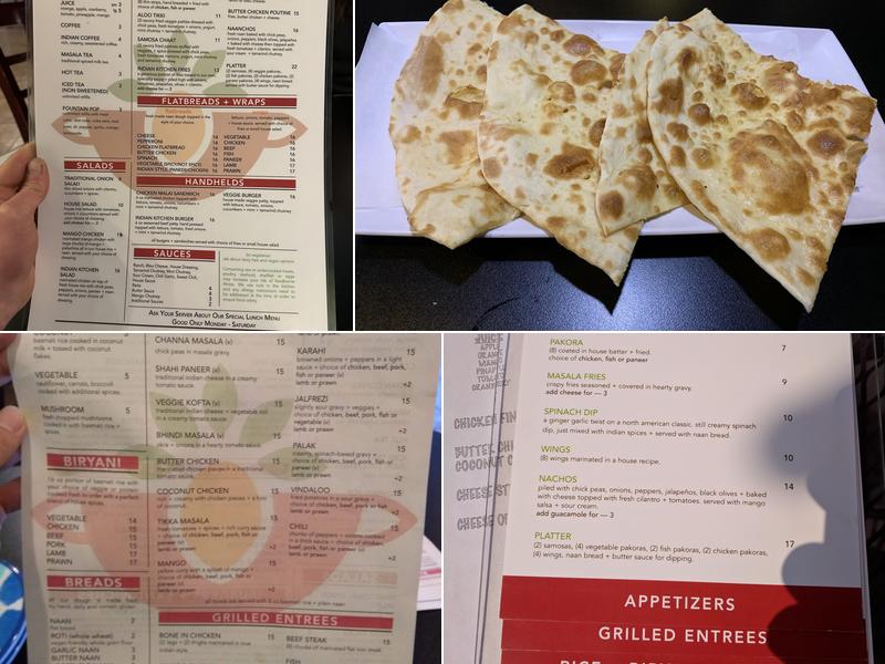 The Mango Tree, Coeur d'Alene - Menu, Reviews (440), Photos (62 ...