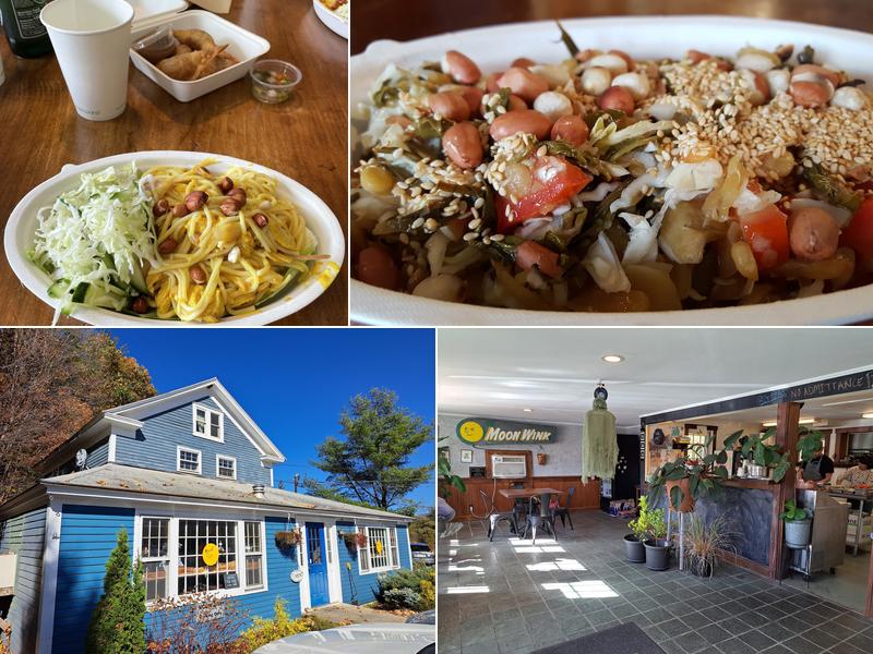THE 15 BEST Restaurants in Manchester Center, VT - With Menus, Reviews ...