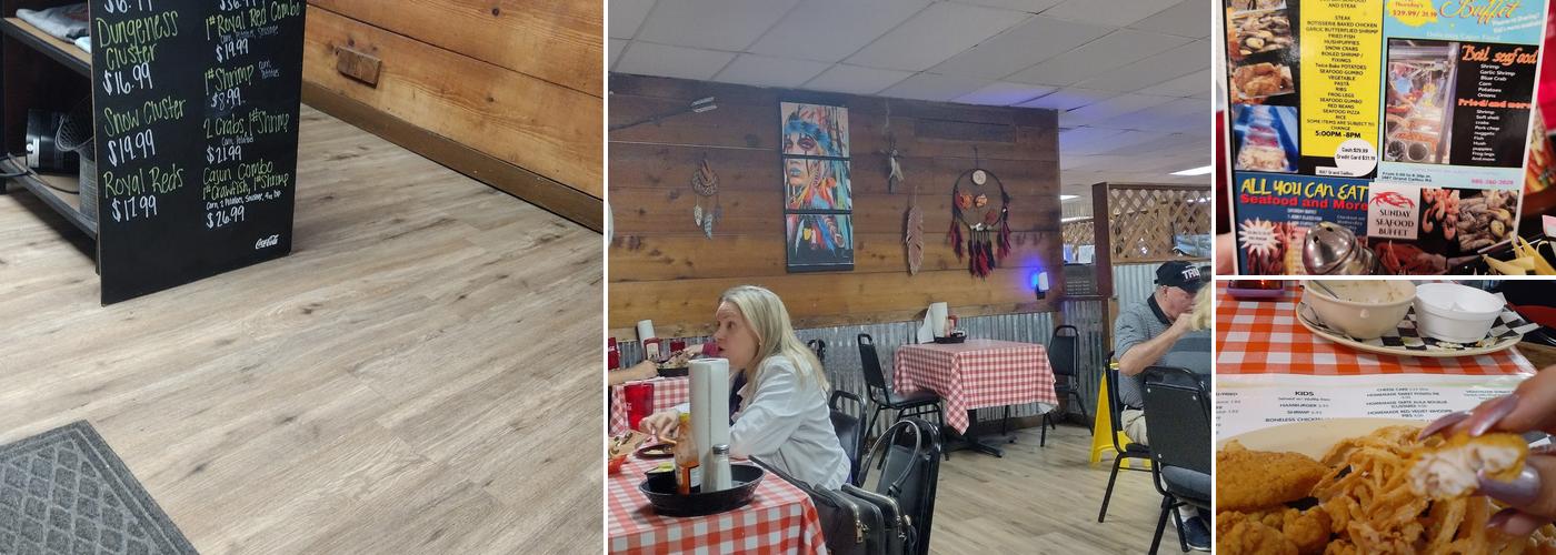 C'est Bon Cafe, Houma - Menu, Reviews (198), Photos (51) - Restaurantji