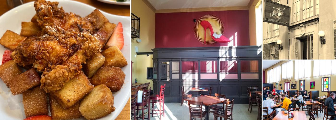 Ruby Slipper Cafe, New Orleans - Menu, Reviews (692), Photos (104 ...