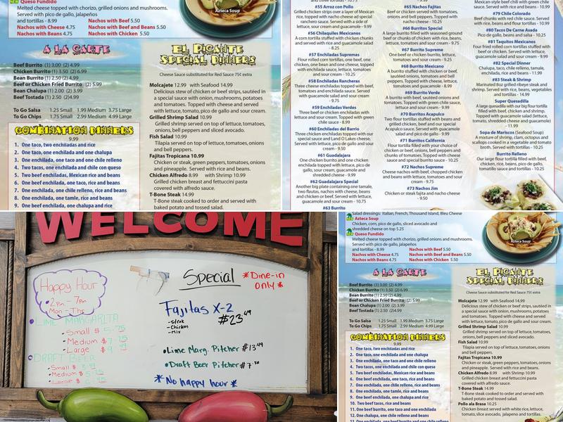 El Picante, Loveland - Menu, Reviews (167), Photos (38) - Restaurantji