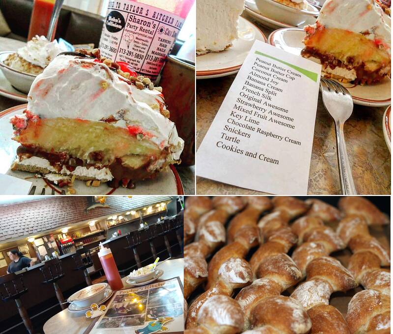 THE 15 BEST Restaurants in Taylor, MI - With Menus, Reviews, Photos ...