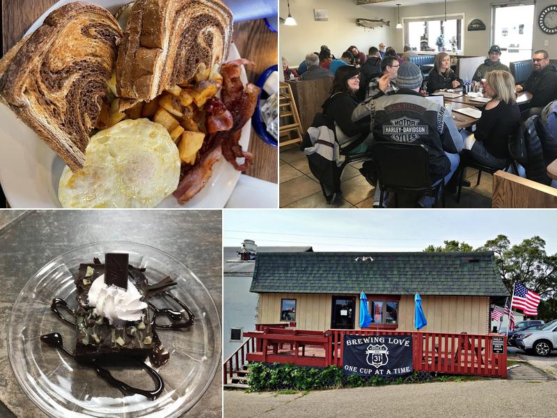 THE 15 BEST Restaurants in Manistee, MI - With Menus, Reviews, Photos ...
