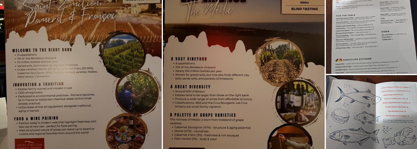 ReelHouse, Boston - Menu, Reviews (431), Photos (80) - Restaurantji