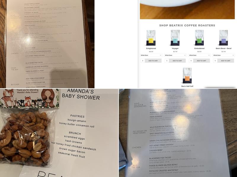 Beatrix, Oak Brook - Menu, Reviews (1031), Photos (94) - Restaurantji