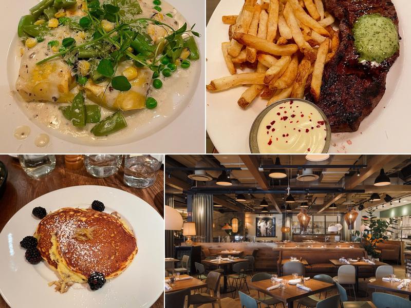 THE 15 BEST Restaurants in Oak Brook, IL - With Menus, Reviews, Photos ...