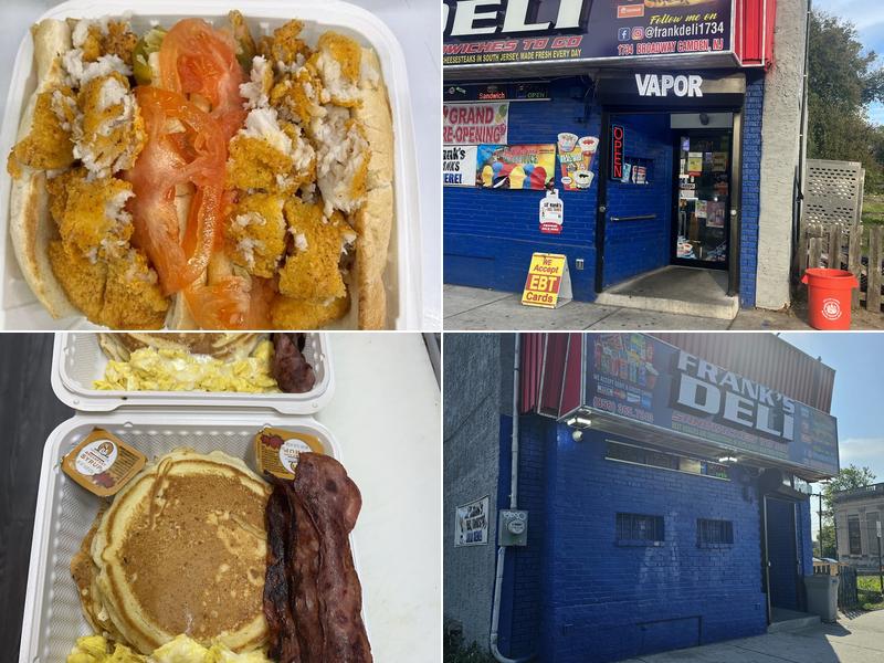 THE 6 BEST Restaurants in Camden, NJ - With Menus, Reviews, Photos ...