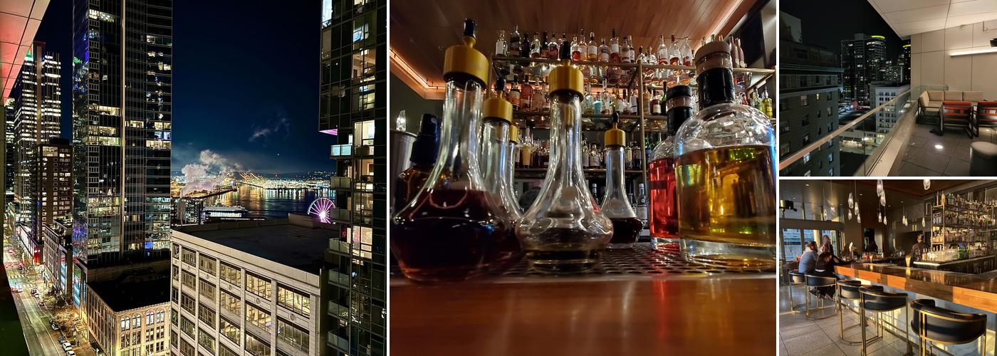 Fog Room, Seattle - Menu, Reviews (446), Photos (136) - Restaurantji