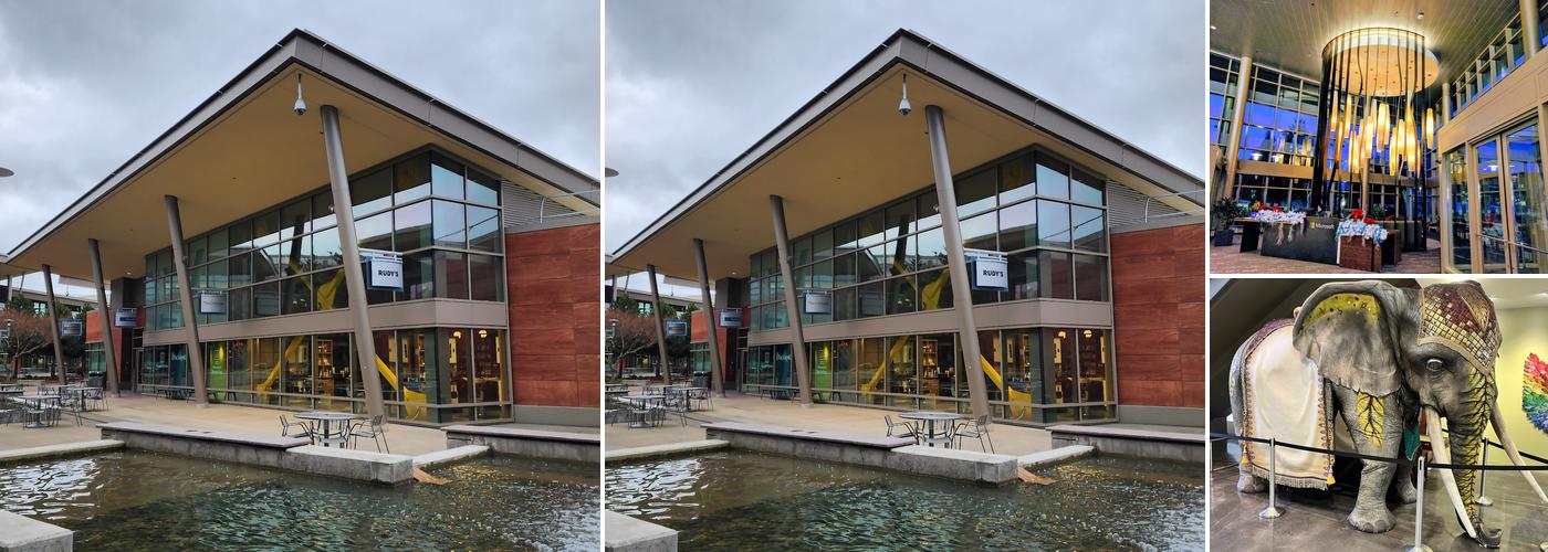 Microsoft Commons, Redmond - Menu, Reviews (112), Photos (32 ...