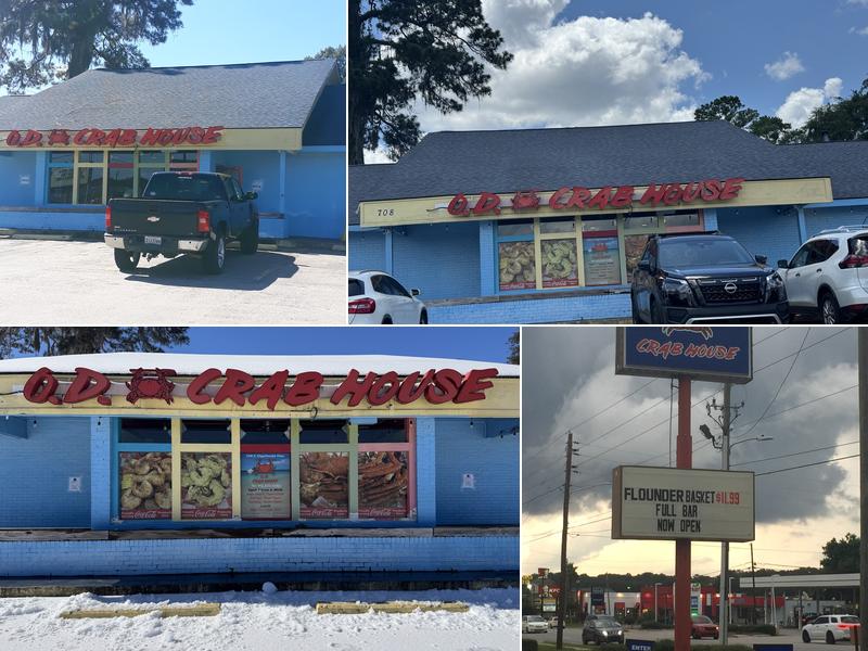 THE 6 BEST Restaurants in Hinesville, GA - With Menus, Reviews, Photos ...