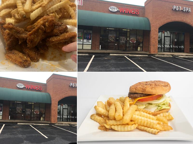 THE 9 BEST Restaurants in Covington, GA - With Menus, Reviews, Photos ...