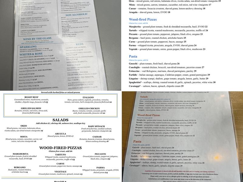 Cucina Colore, Denver - Menu, Reviews (413), Photos (63) - Restaurantji