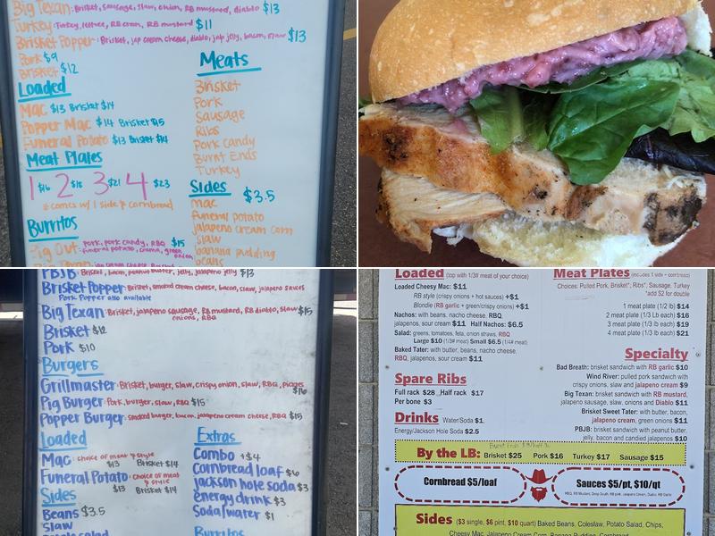 Red Beard BBQ, Clearfield - Menu, Reviews (179), Photos (37) - Restaurantji