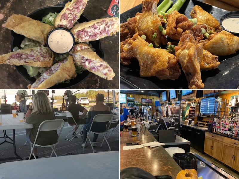 THE 15 BEST Restaurants in Crystal River, FL - With Menus, Reviews ...