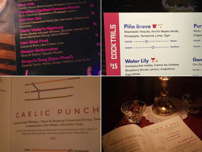 Unknown Caller, Chattanooga - Menu, Reviews (326), Photos (86 ...