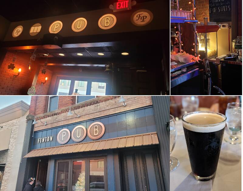 THE 15 BEST Restaurants in Fenton, MI - With Menus, Reviews, Photos ...