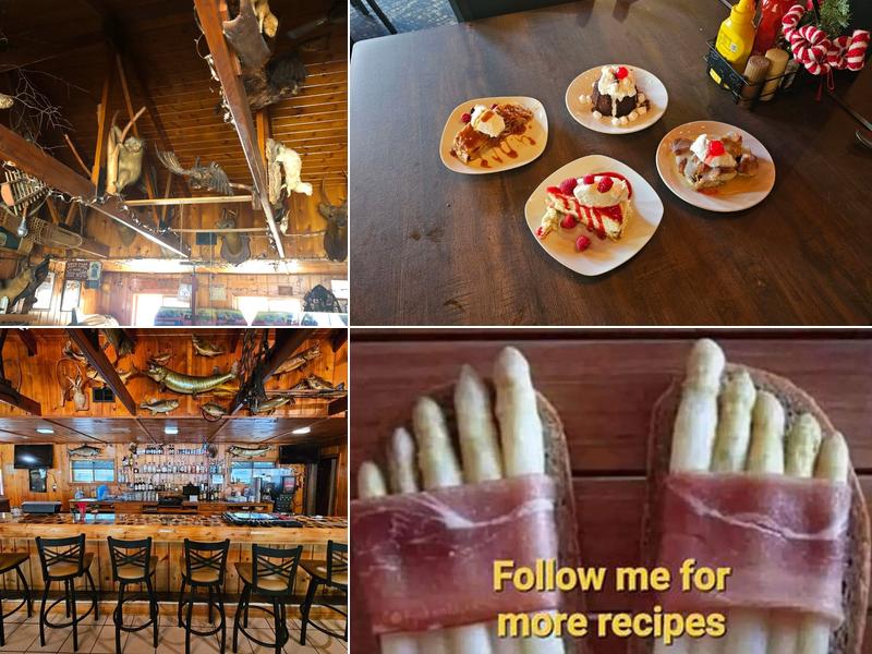 Gresham Lodge, Woodruff - Menu, Reviews (68), Photos (27) - Restaurantji