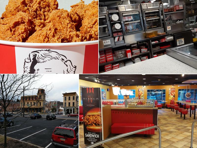 THE 15 BEST Restaurants in Pottsville, PA - With Menus, Reviews, Photos ...