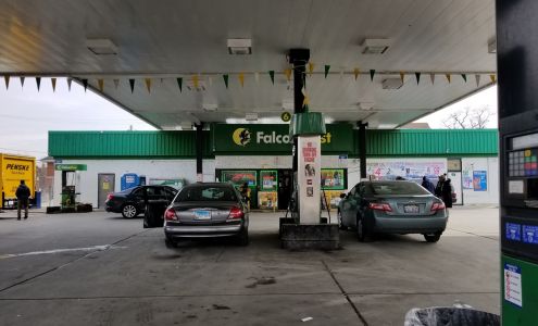 Gas Stations in Chicago, IL with Ratings, Reviews, Hours and Locations ...