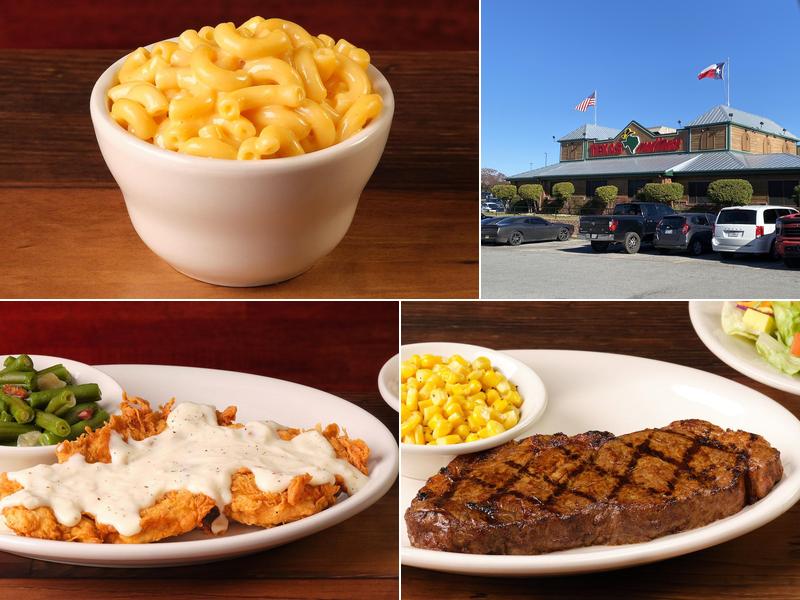 THE 11 BEST Restaurants in Sherman, TX - With Menus, Reviews, Photos ...