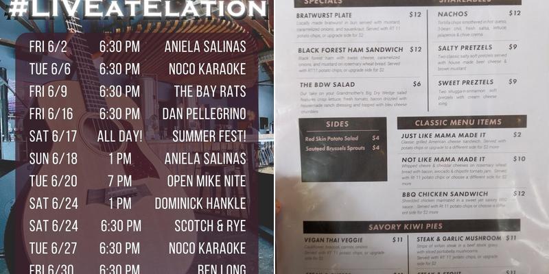 Elation Brewing, Norfolk - Reviews (256), Photos (76) - Restaurantji