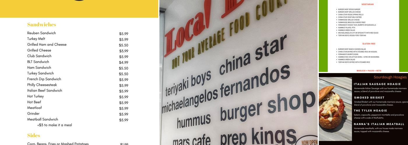 Local Bites, Des Moines - Menu, Reviews (93), Photos (35) - Restaurantji
