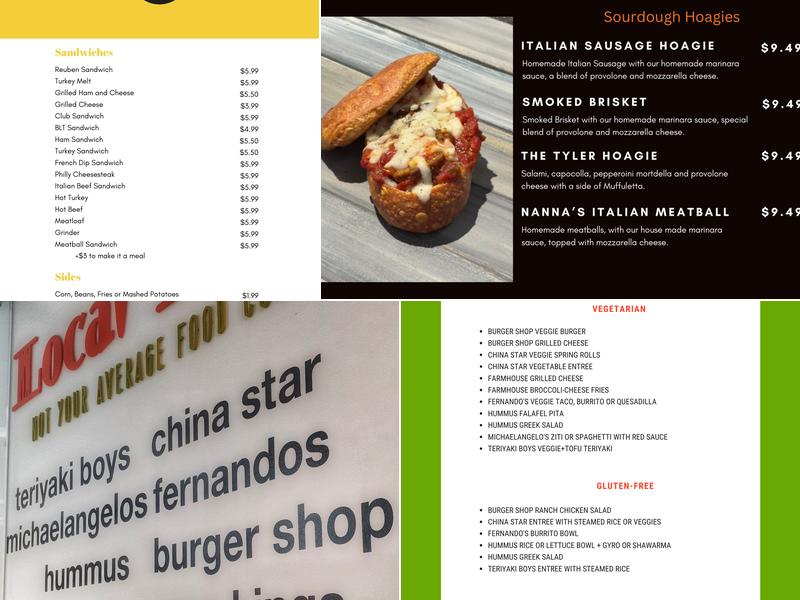 Local Bites, Des Moines - Menu, Reviews (93), Photos (36) - Restaurantji
