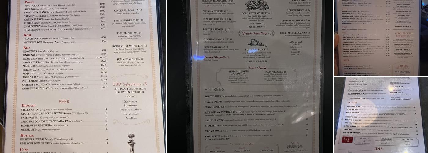 The Select, Sandy Springs - Menu, Reviews (1614), Photos (81 ...