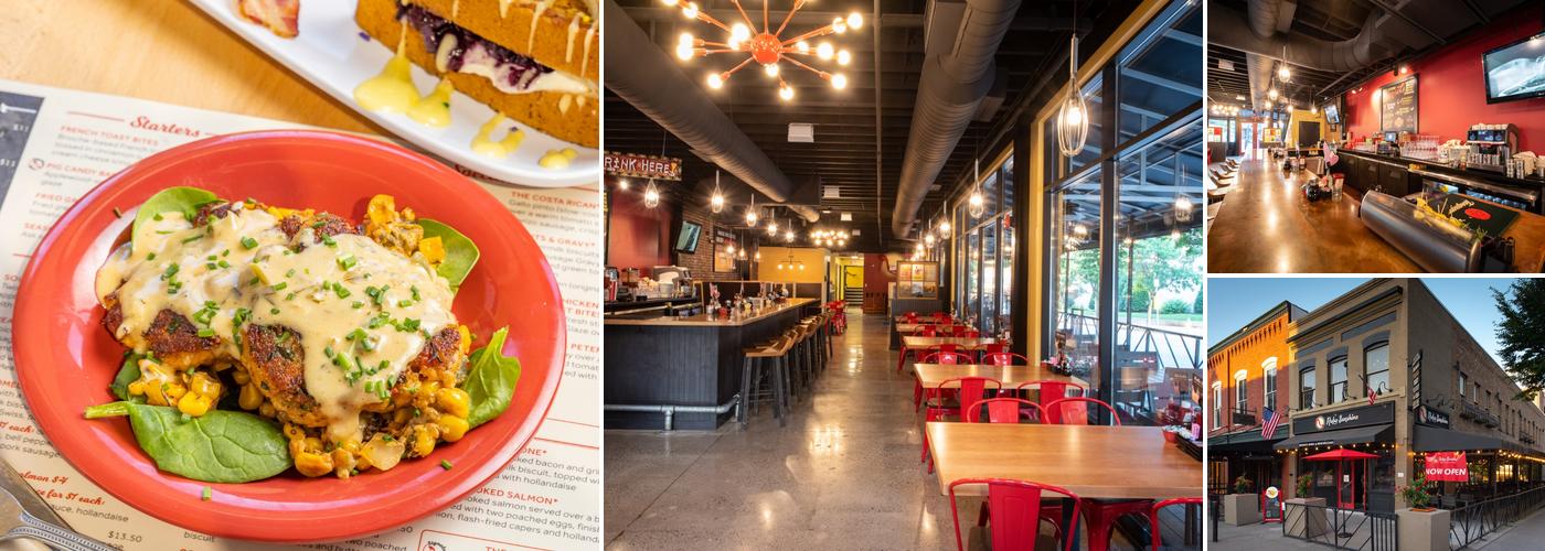 Ruby Sunshine, Knoxville - Menu, Reviews (651), Photos (66) - Restaurantji