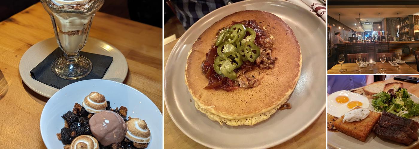 Fable Kitchen, Vancouver - Menu, Reviews (664), Photos (116) - Restaurantji