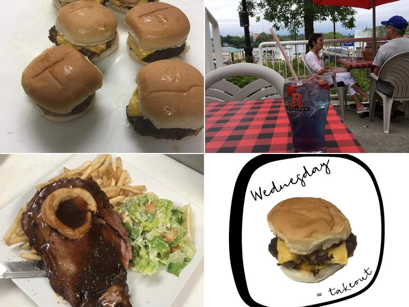 THE 15 BEST Restaurants in Kenora, ON - With Menus, Reviews, Photos ...