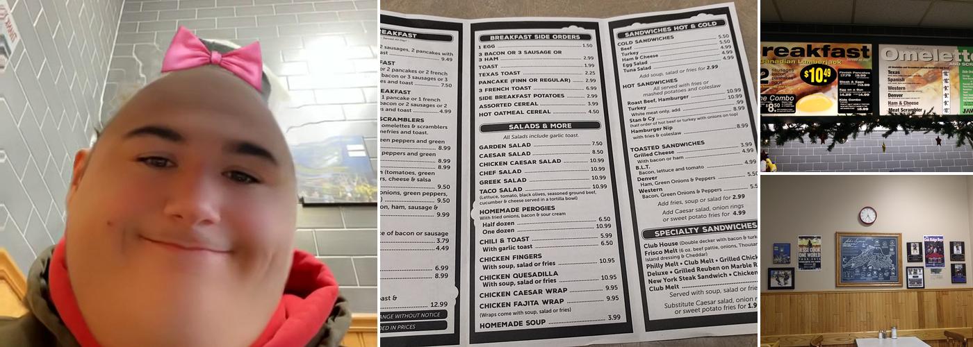 Java Hut, Thunder Bay - Menu, Reviews (241), Photos (47) - Restaurantji
