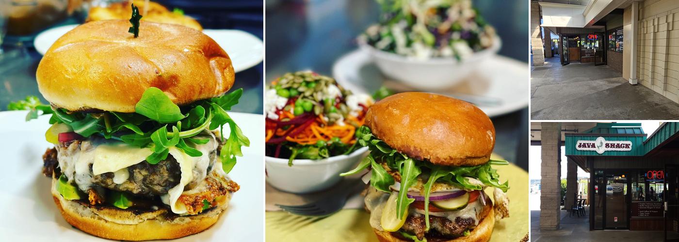 The Java Shack, Campbell River - Menu, Reviews (193), Photos (85 ...