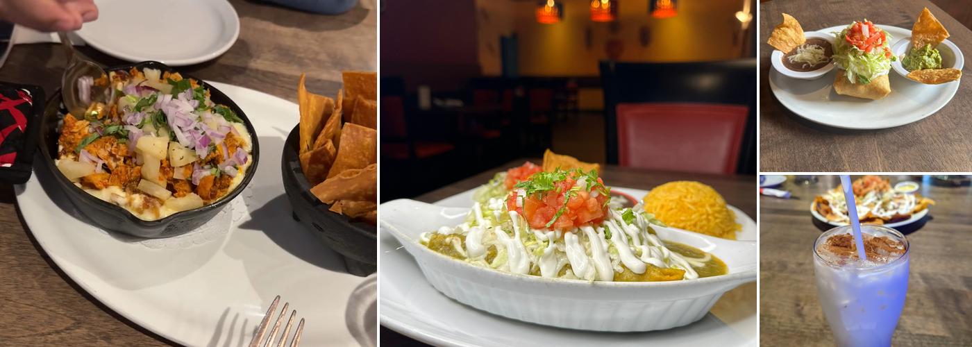 Mesa, Hamilton - Menu, Reviews (357), Photos (67) - Restaurantji