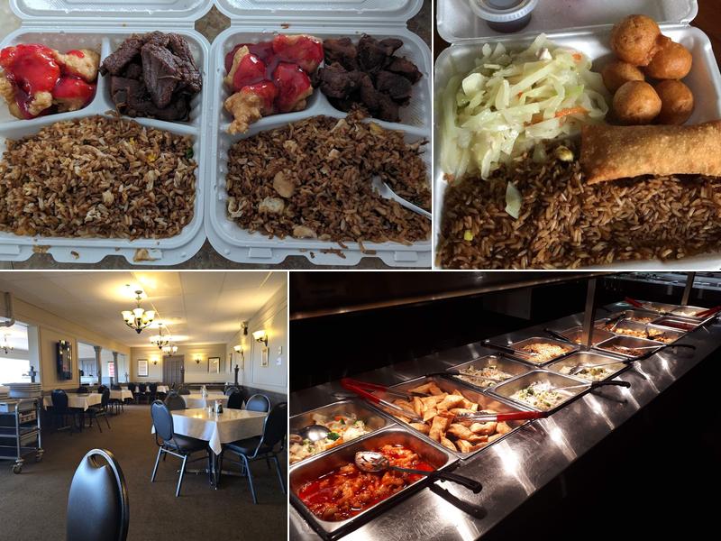 THE 15 BEST Restaurants in Bathurst, NB - With Menus, Reviews, Photos ...