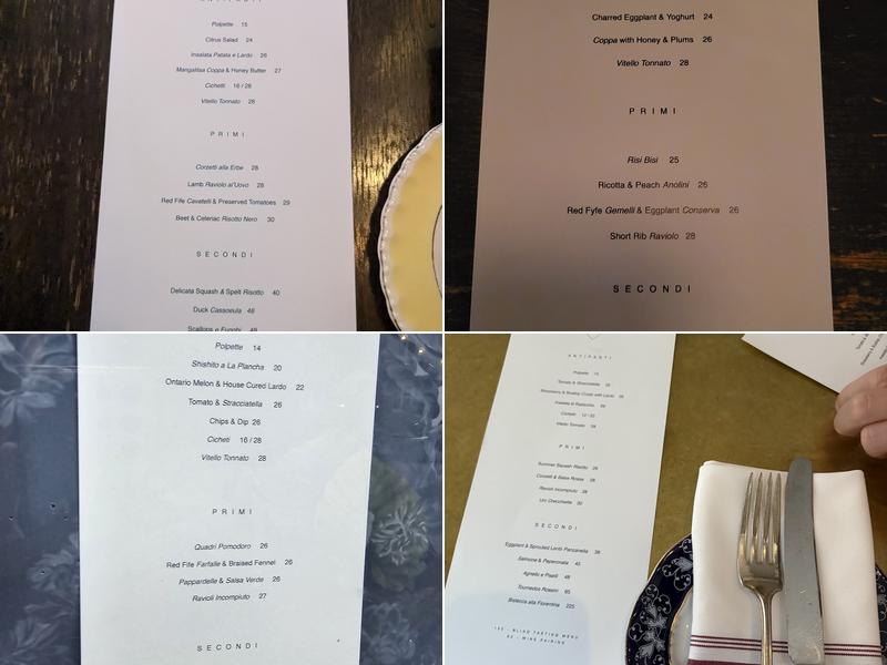 North & Navy, Ottawa - Menu, Reviews (656), Photos (88) - Restaurantji