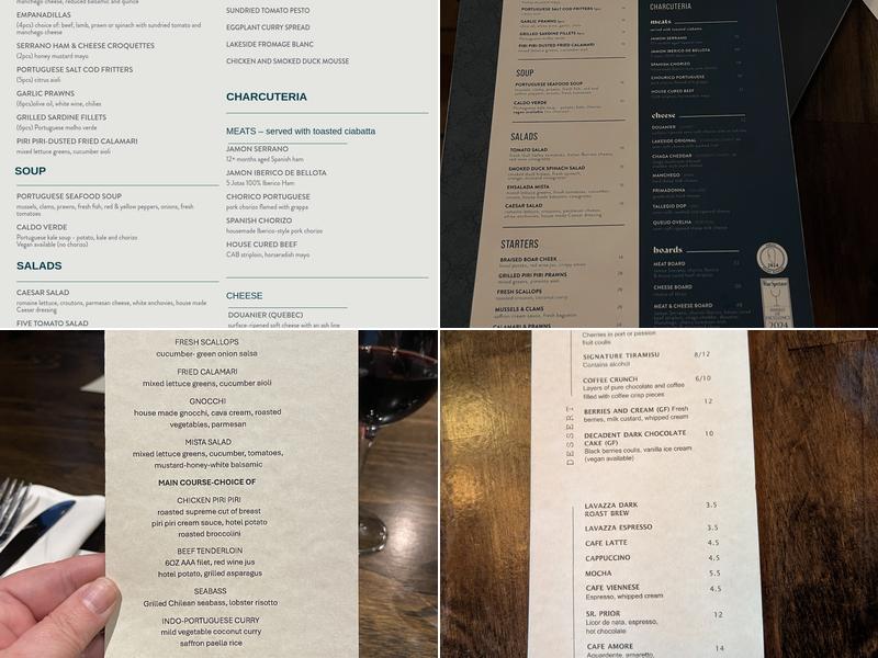 Sabor Restaurant, Edmonton - Menu, Reviews (940), Photos (117 ...