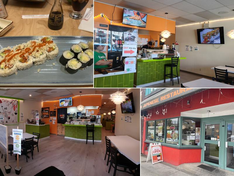 THE 15 BEST Restaurants in Prince Rupert, BC - With Menus, Reviews ...