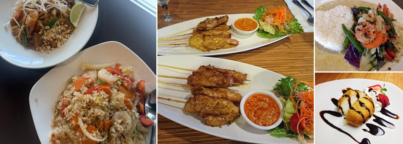 Zabb Thai Restaurant, Kelowna - Menu, Reviews (226), Photos (43 ...