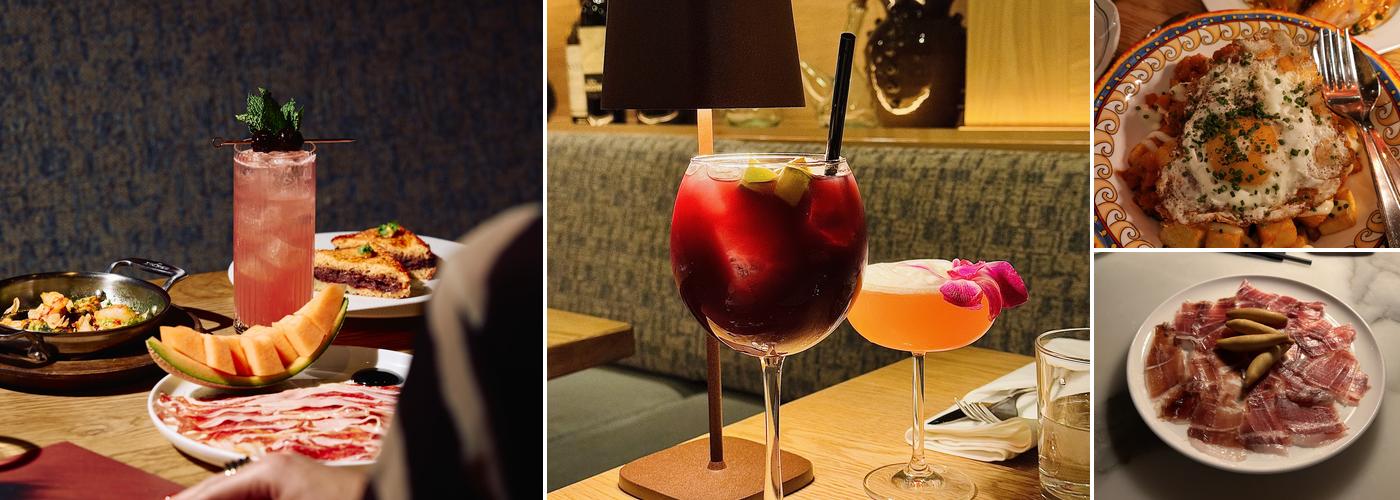 Patria, Toronto - Menu, Reviews (629), Photos (91) - Restaurantji