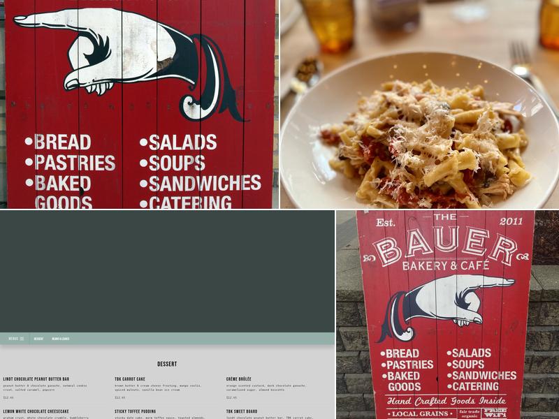 The Bauer Kitchen, Waterloo - Menu, Reviews (469), Photos (81 ...