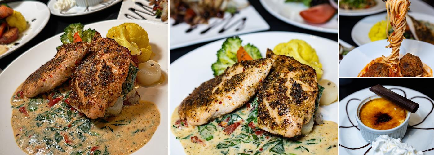 Paisano's, North York - Menu, Reviews (307), Photos (53) - Restaurantji