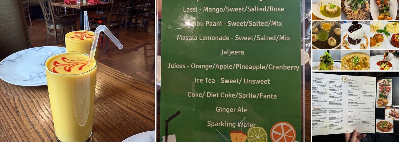 The Mint Leaf, Cockeysville - Menu, Reviews (582), Photos (80 ...