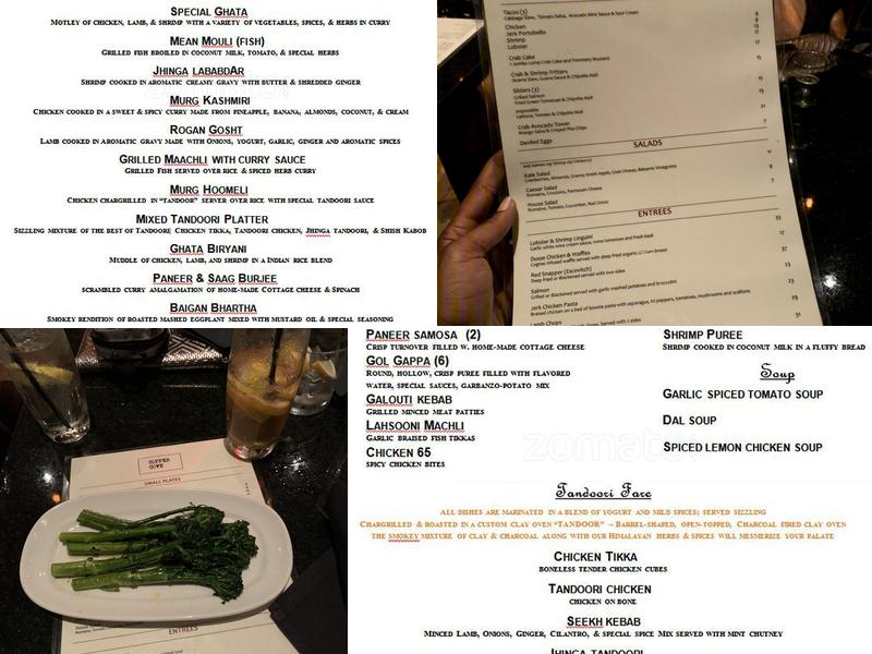 Copper Cove Bistro, Atlanta - Menu, Reviews (195), Photos (32 ...