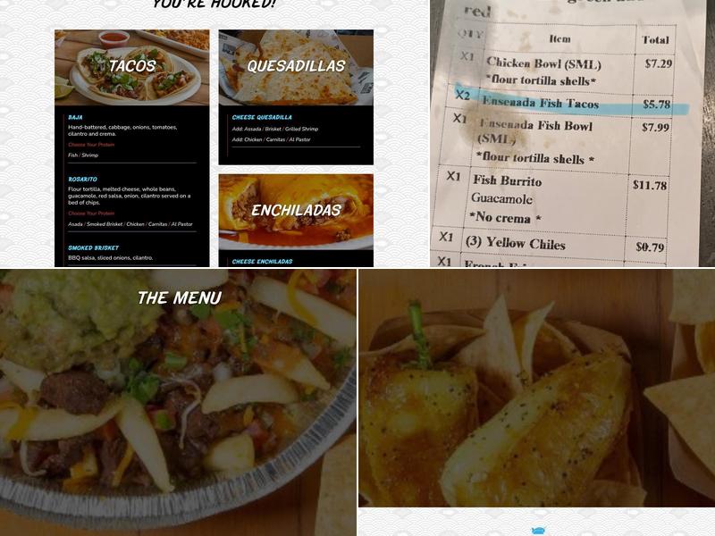 Holé Molé, Costa Mesa - Menu, Reviews (257), Photos - Restaurantji