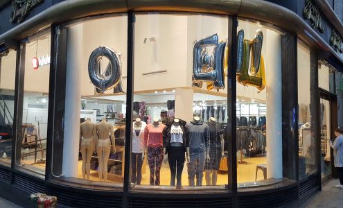 Lululemon Locations in New York, NY - Loc8NearMe