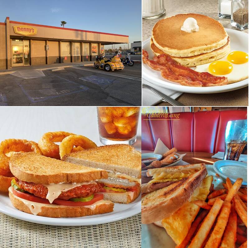 THE 15 BEST Restaurants in Twentynine Palms, CA - With Menus, Reviews ...